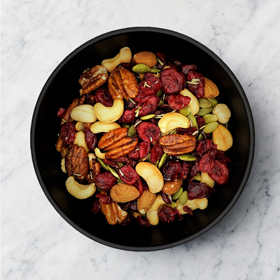 Delish 100g pack – renew