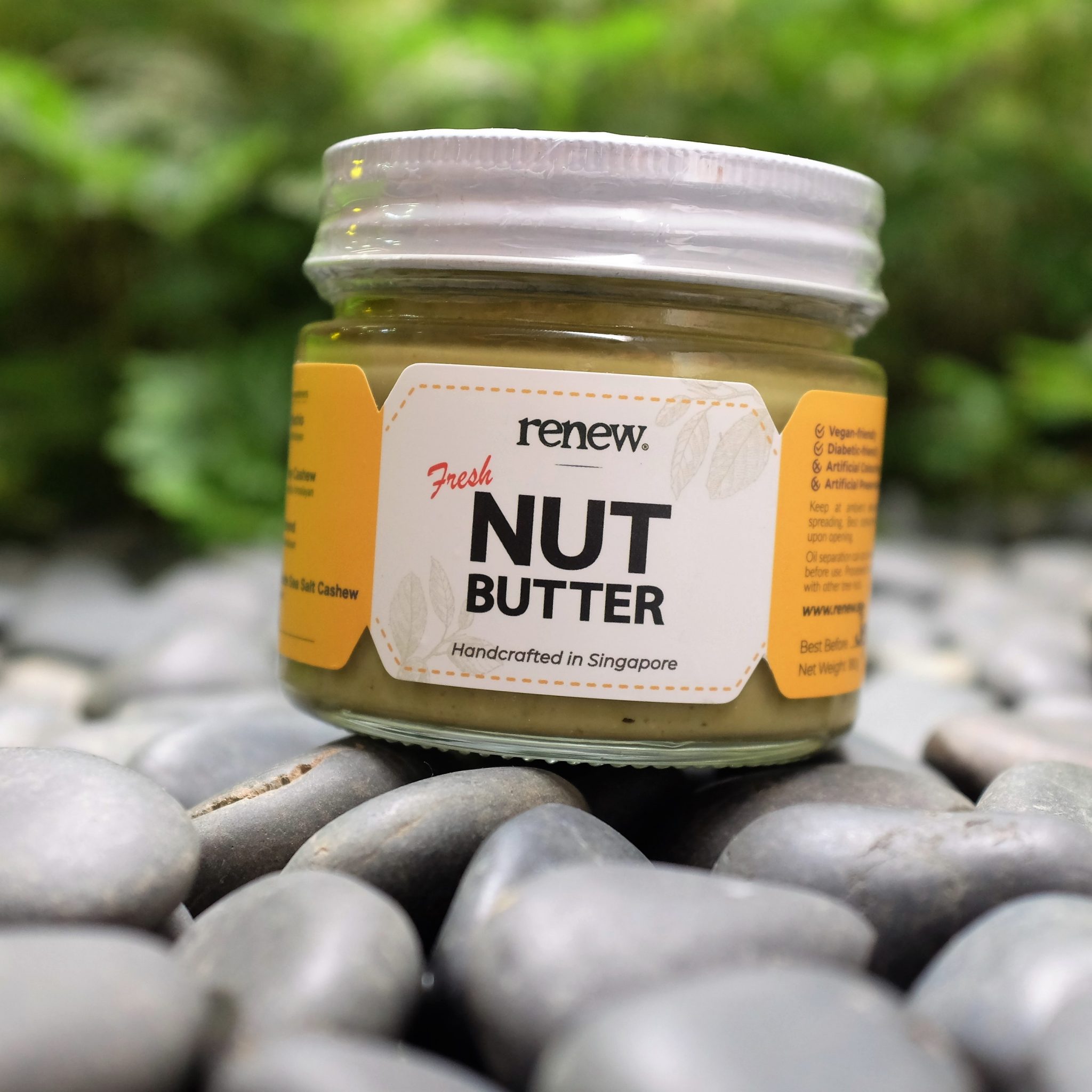 renew – discover nature's treasures