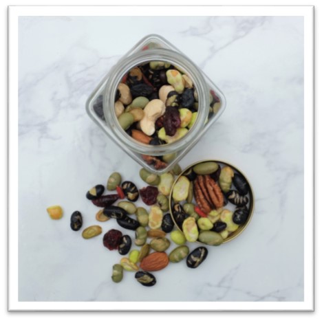 Artisan Snacks – renew