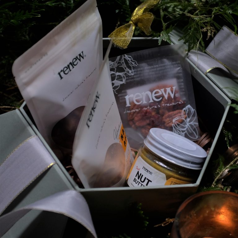 Gifts – renew