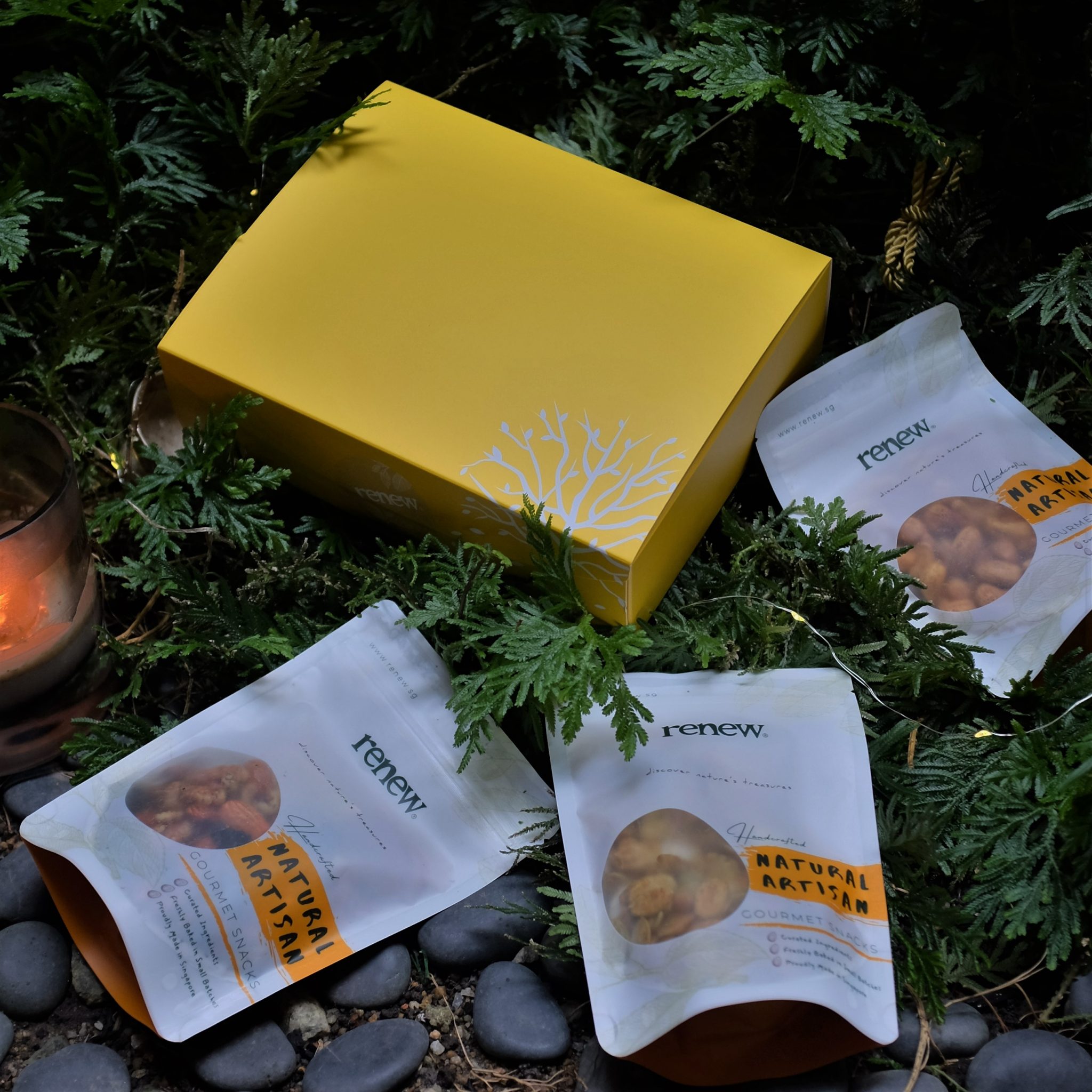 Gifts – renew