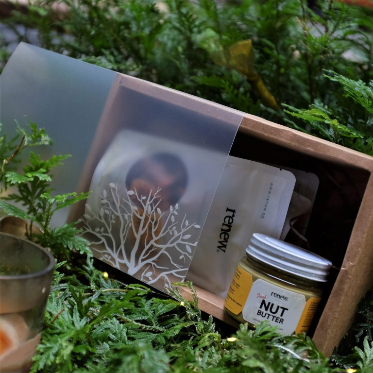 Gifts – renew