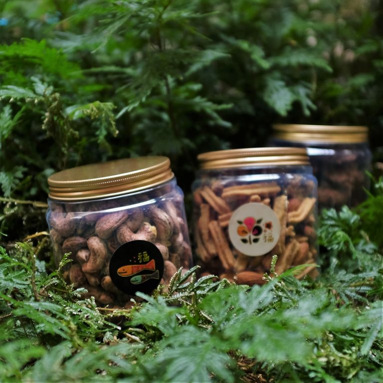 renew – discover nature's treasures